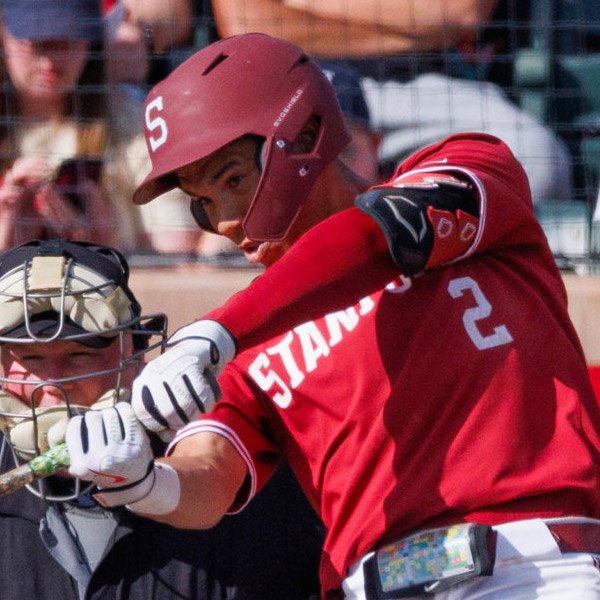 Drew Bowser - 2023 Chicago Cubs Draft Picks - North Side Baseball