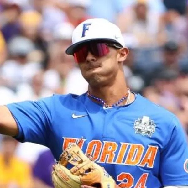 Josh Rivera - 2025 Chicago Cubs Top Prospects Ranking - North Side Baseball