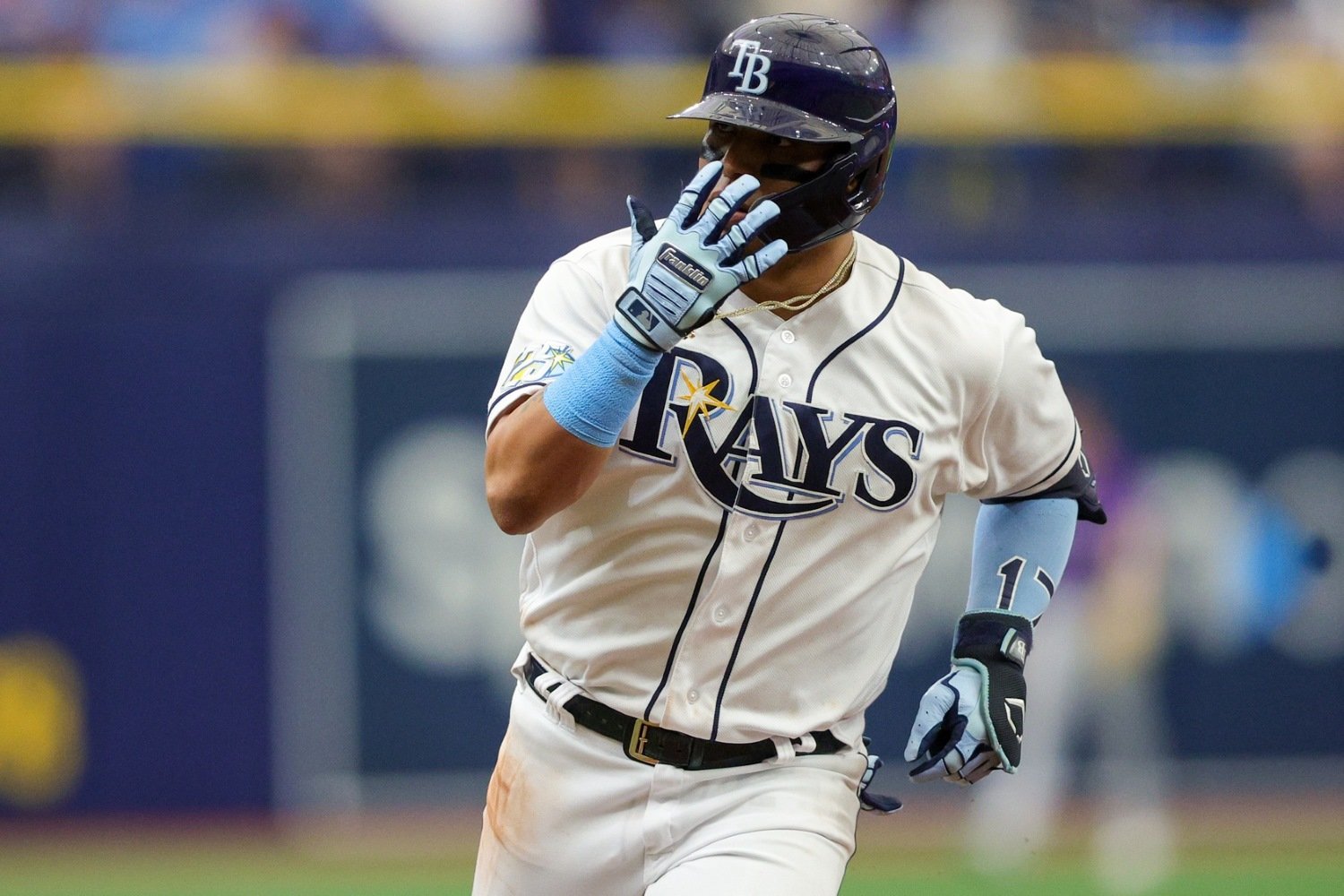 Article: Chicago Cubs Trade Candidate: Isaac Paredes - North Side ...