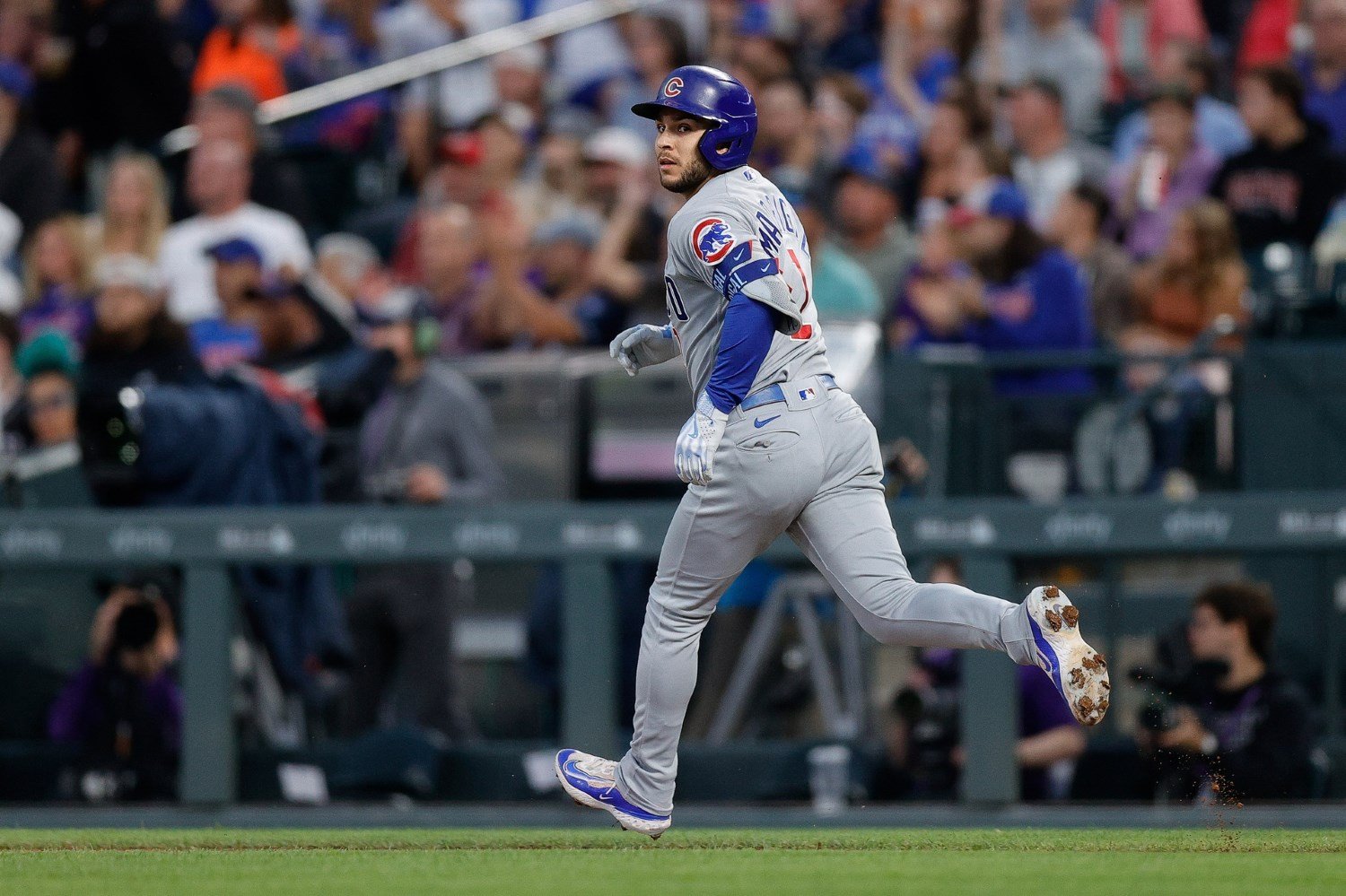 How Should We Rank the Cubs' Needs This Winter? - Cubs - North Side ...