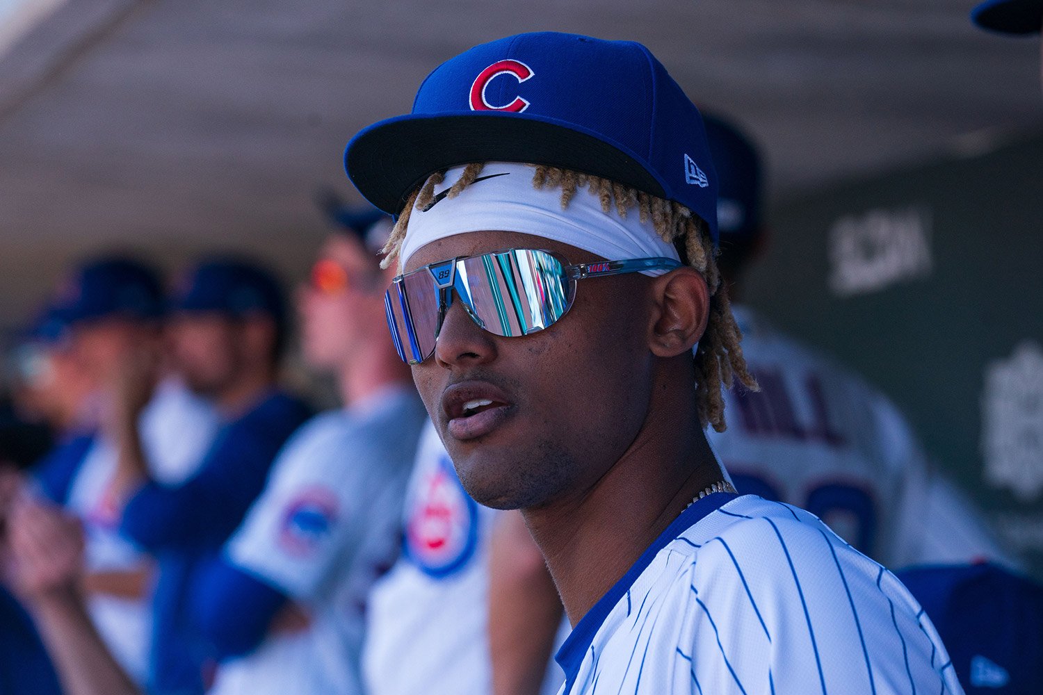 Cubs Winter Top Prospects Rankings: #5 Kevin Alcantara - Minor Leagues ...