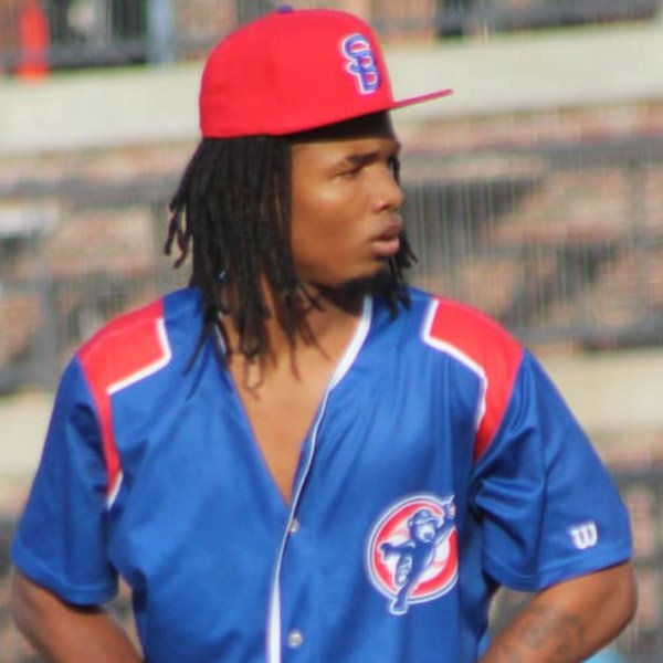 Michael Arias - 2025 Chicago Cubs Top Prospects Ranking - North Side Baseball