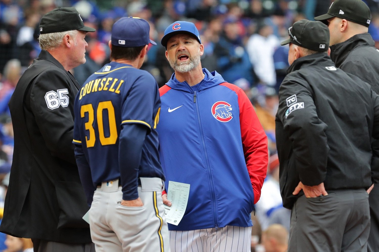 Top 20 North Side Baseball's Most-Viewed Articles in 2023: Part 2 (16 ...