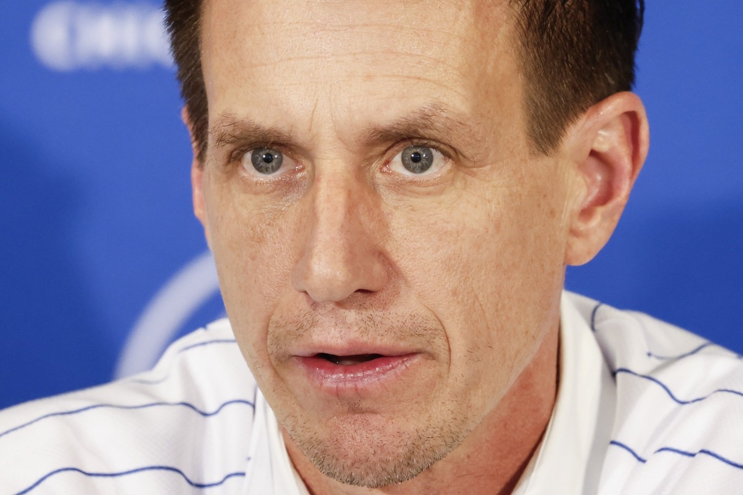 Will Ben Brown and Cade Horton Be Part of the Bullpen Solution for the ...