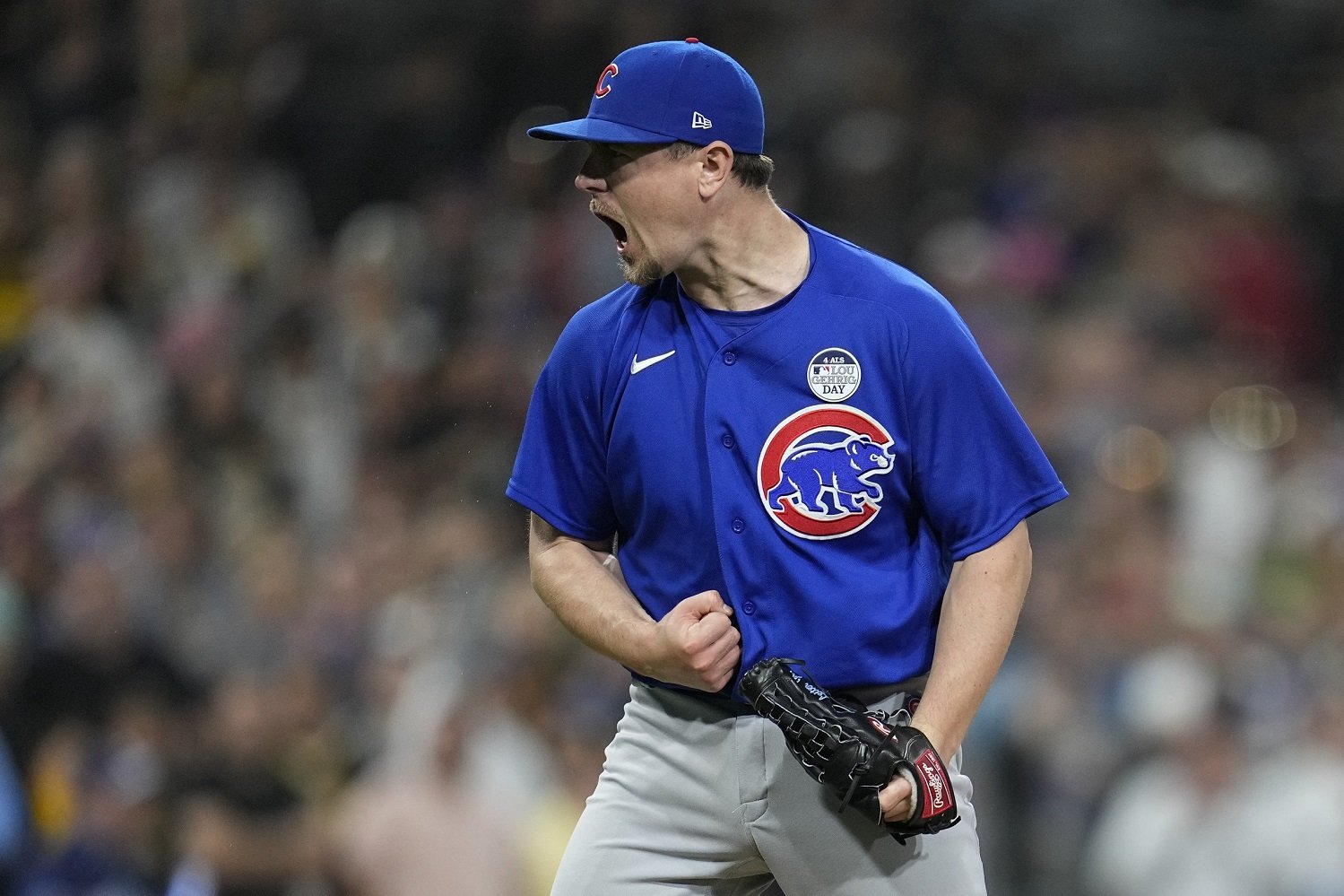 Top 25 North Side Baseball Most-Viewed Articles of 2023: Part 4 (6-10 ...