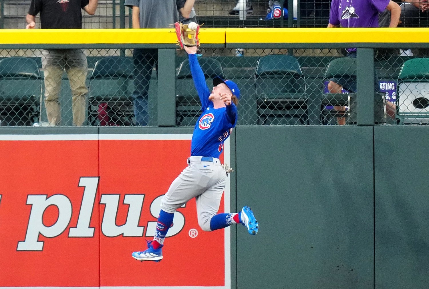 Top 25 North Side Baseball Most-Viewed Articles of 2023: Part 3 (11-15 ...