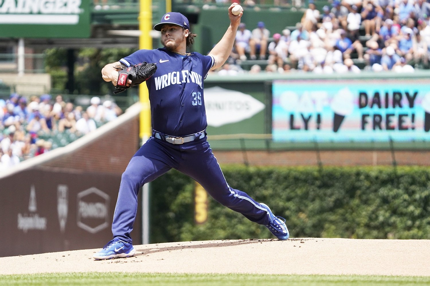 Top 25 North Side Baseball Most-Viewed Articles of 2023: Part 5 (1-5 ...