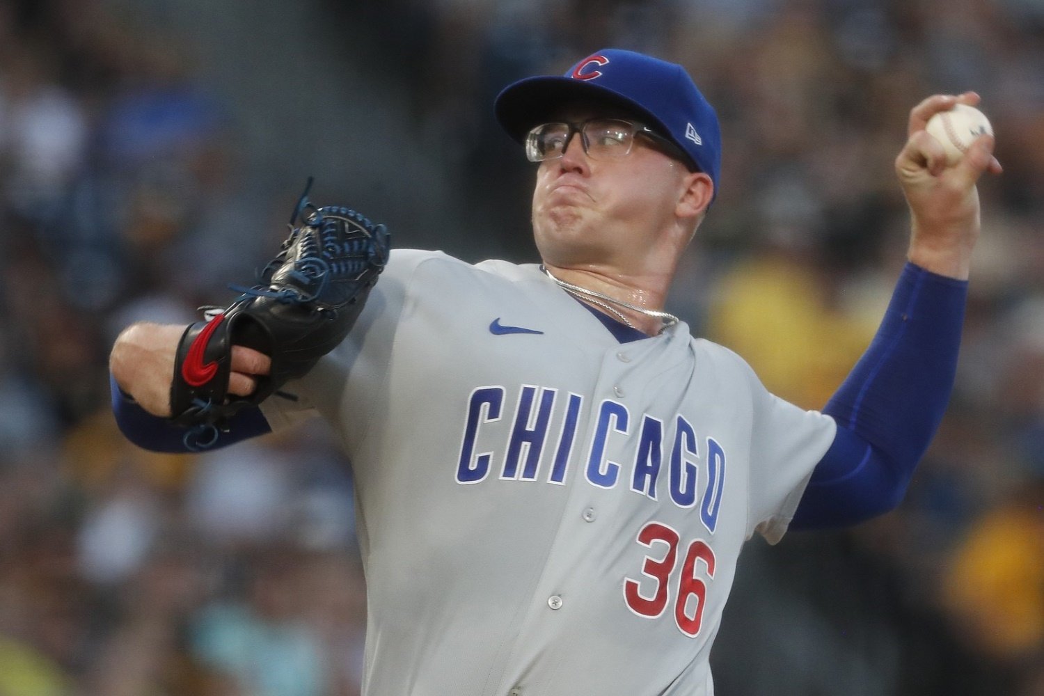 What to expect from Jordan Wicks in 2024 - Cubs - North Side Baseball