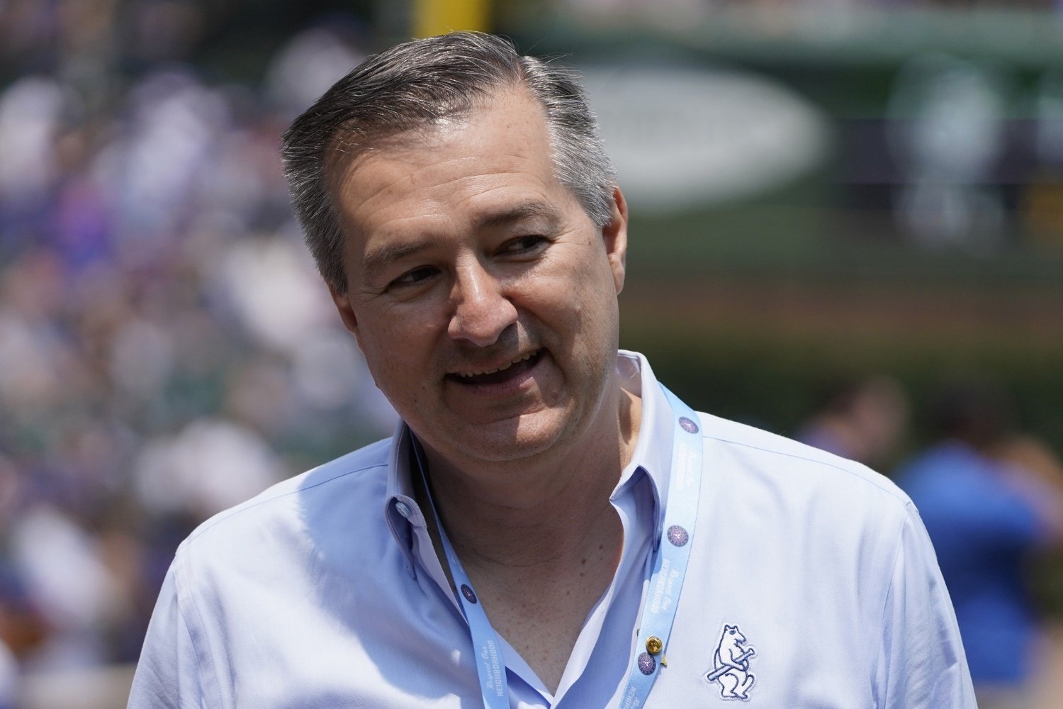 Is Tom Ricketts Lying, or Are Cubs About to Spend Big? - Cubs - North ...