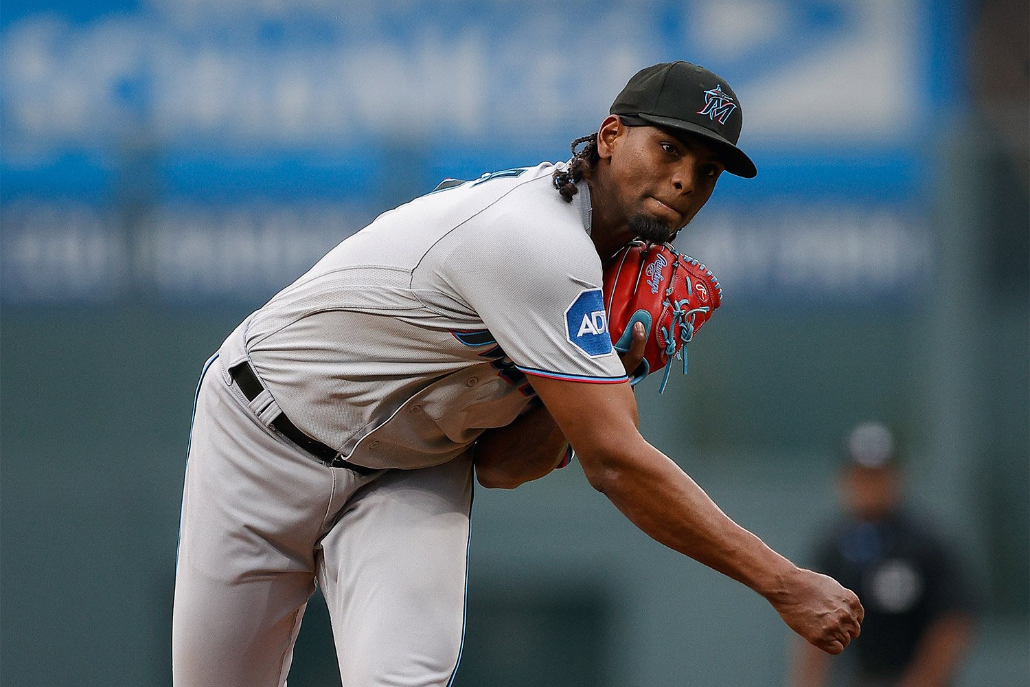 Cubs Trade Targets: Two Marlins Pitchers Who Fit The Roster Before ...