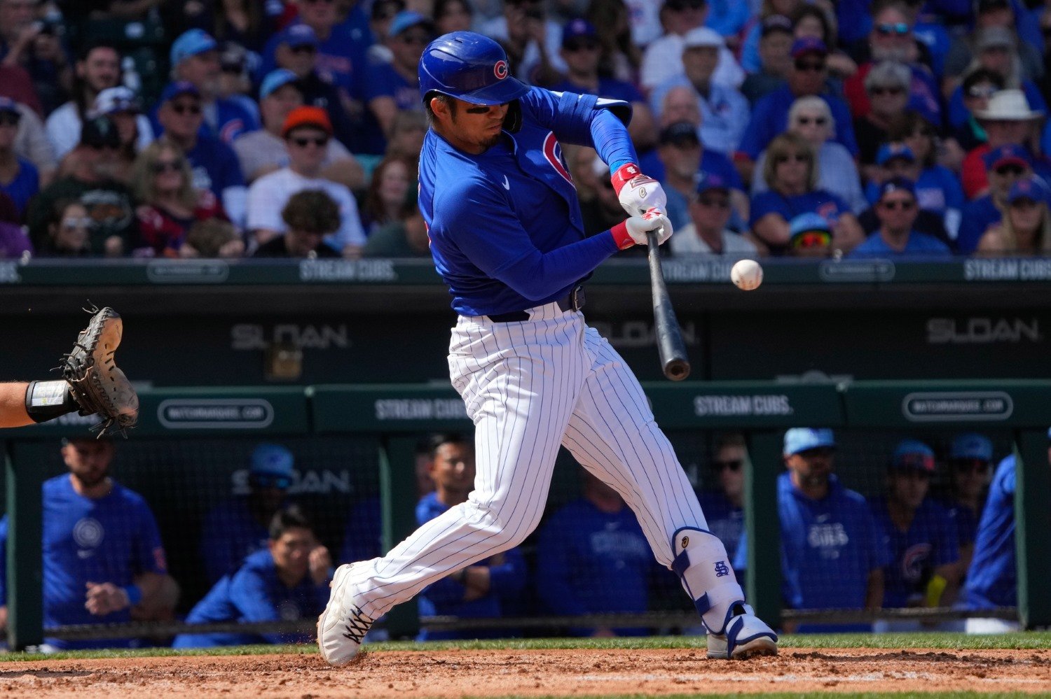 5 Cubs Players You Should Target in 2024 Fantasy Baseball Drafts - Cubs ...