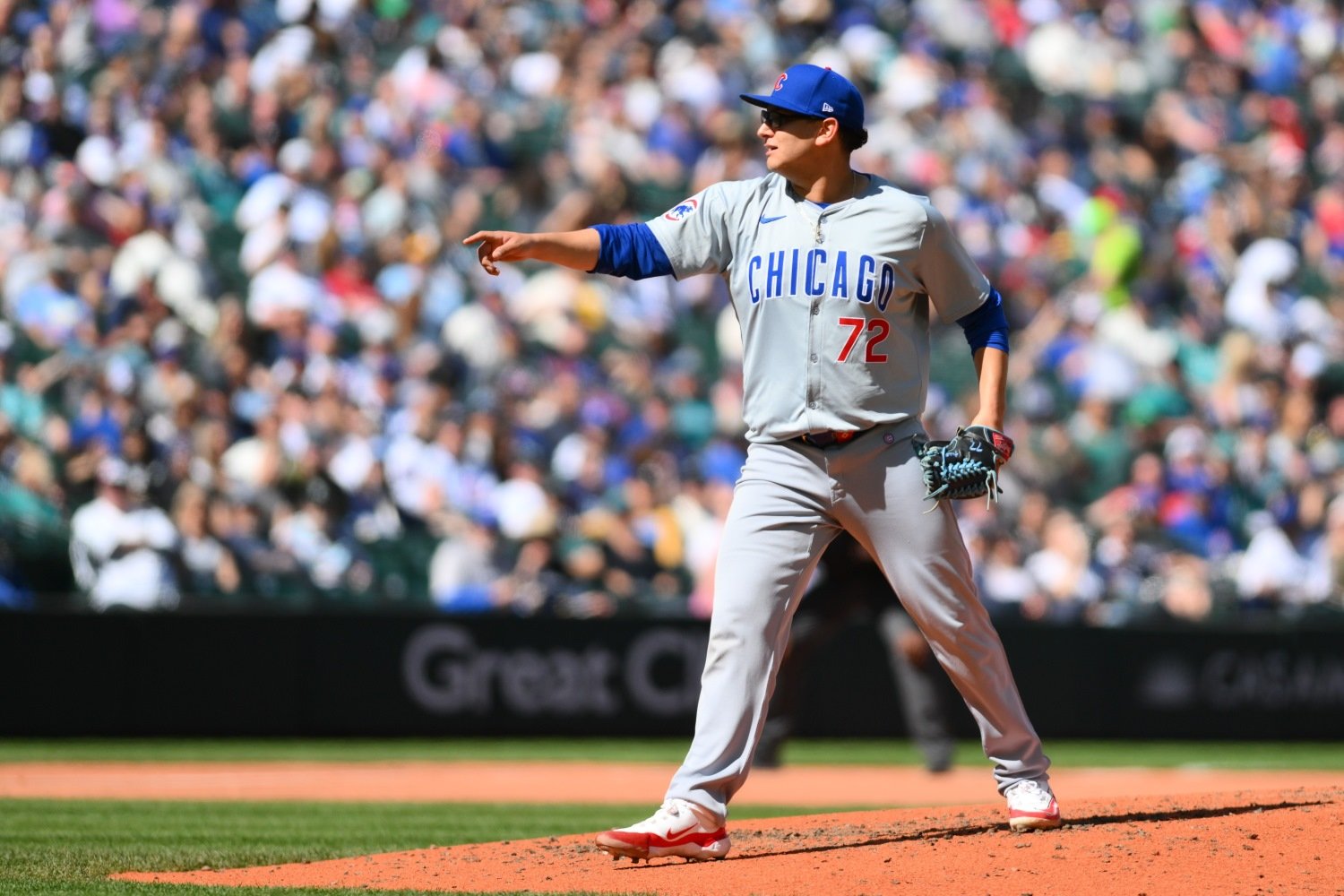 Unsung Heroes Propping Up Cubs Over Strenuous, Successful First Month ...