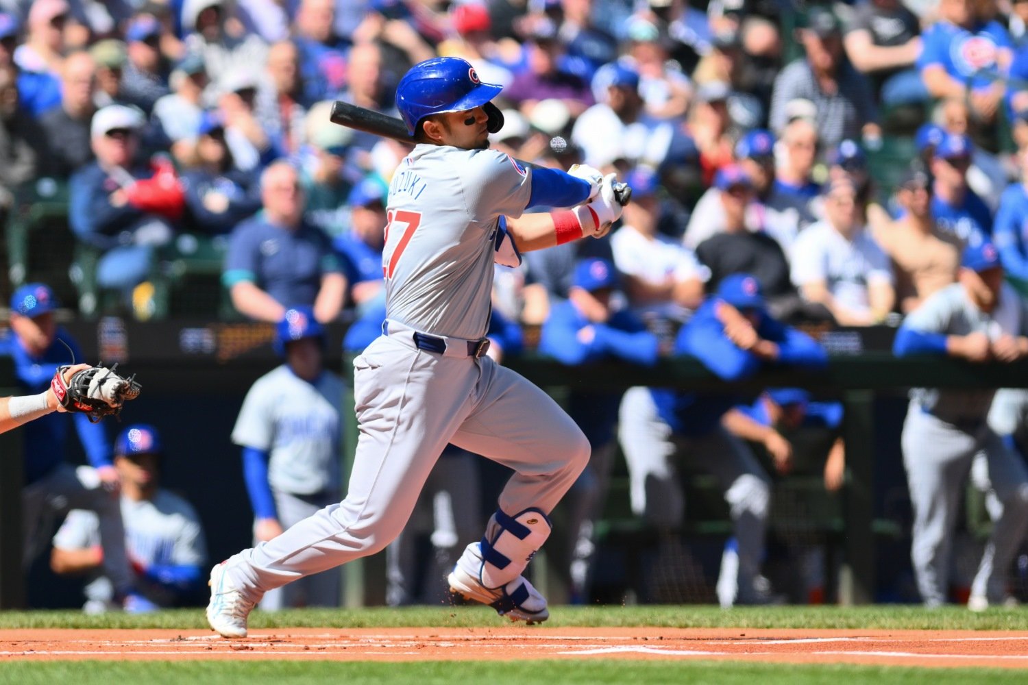 How Long Will Cubs Be Without Seiya Suzuki, and How Do They Fill His ...