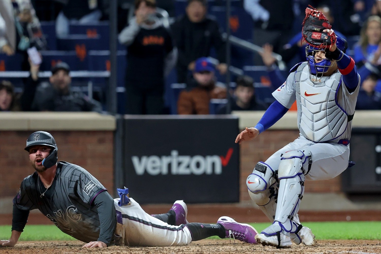 Unique Opportunity, Perfect Execution: Cubs Win On Rare Relay to Home ...
