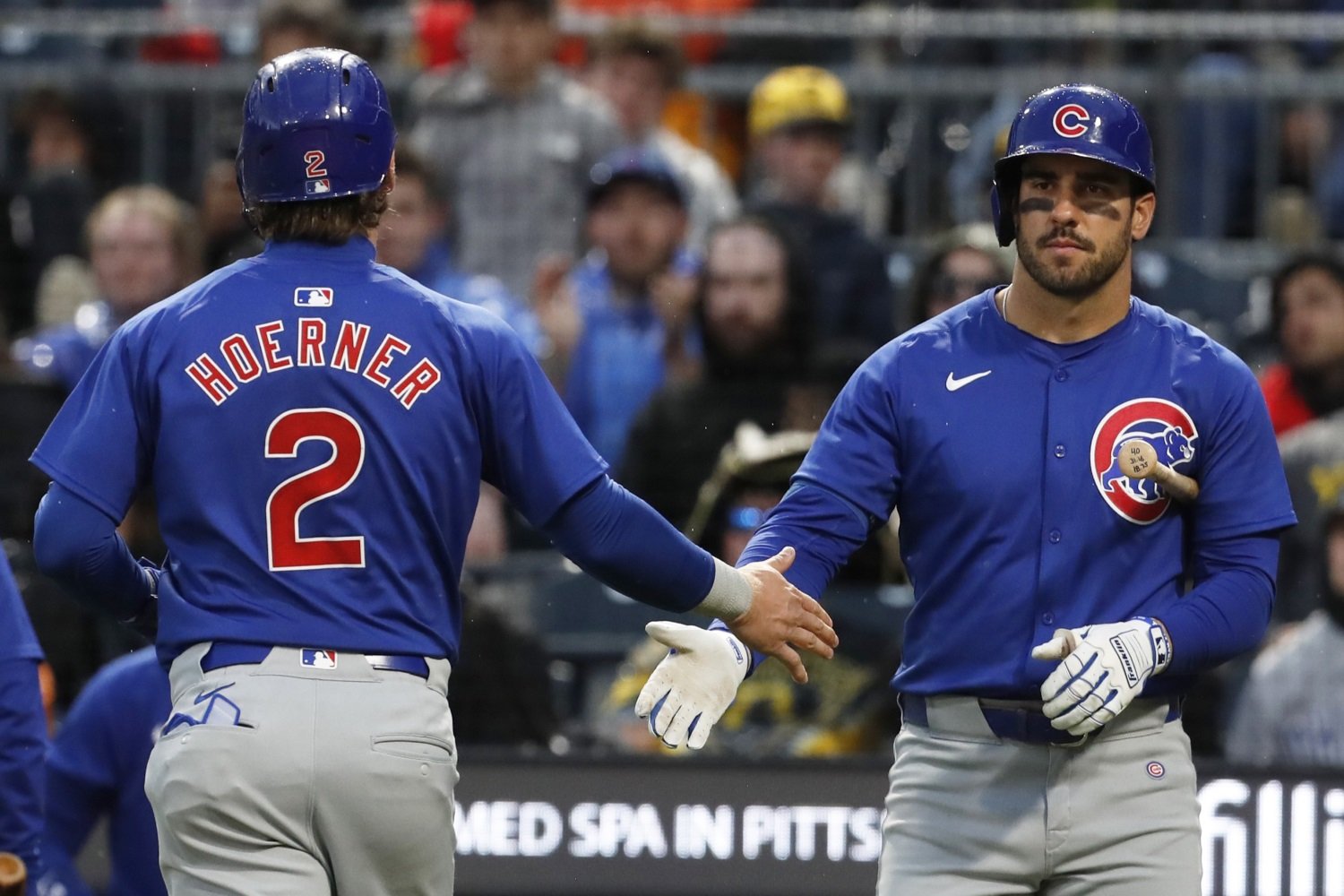 Cubs Hitters Have Been Helped More By Ball-Strike Calls Than Any Other ...