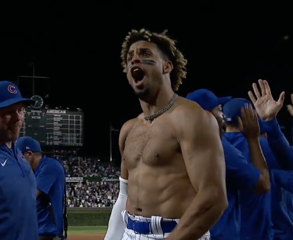 Baseball Savant Expands Statistical Offerings: - Chicago Cubs Talk ...