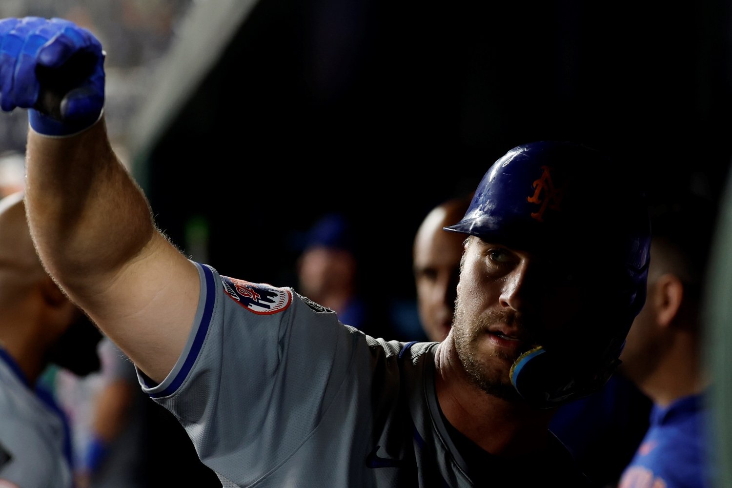 Let's Make A Deal! What Players Can The Cubs Acquire From The Mets ...