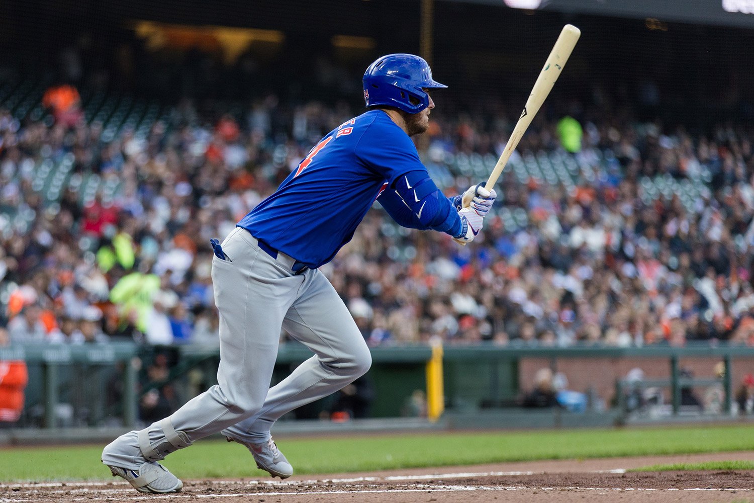 Yankees, Rangers Reportedly Scouting Cody Bellinger (And Possibly Other ...