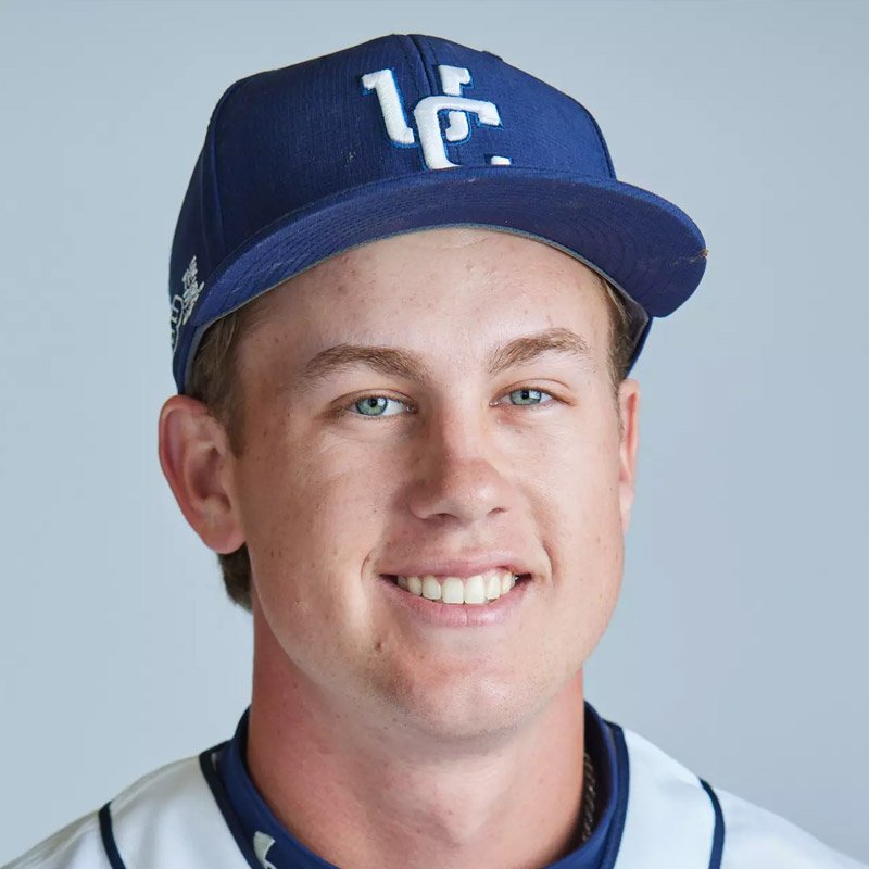 Matt Halbach - 2024 Chicago Cubs Draft Picks - North Side Baseball