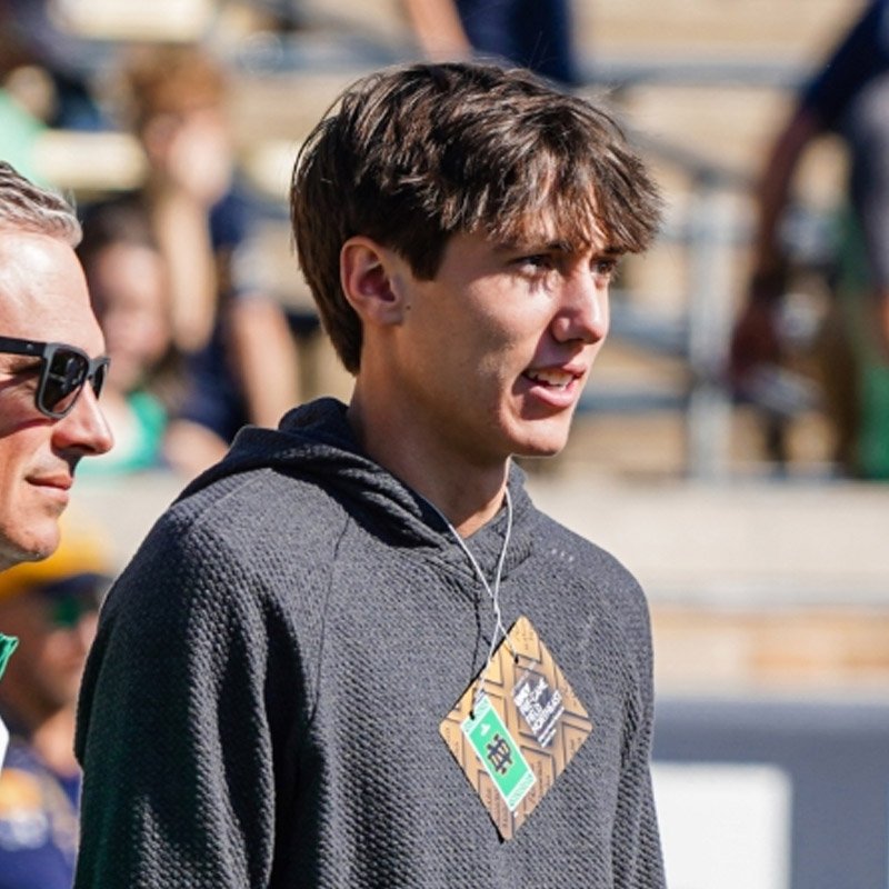 Eli Lovich - 2024 Chicago Cubs Draft Picks - North Side Baseball