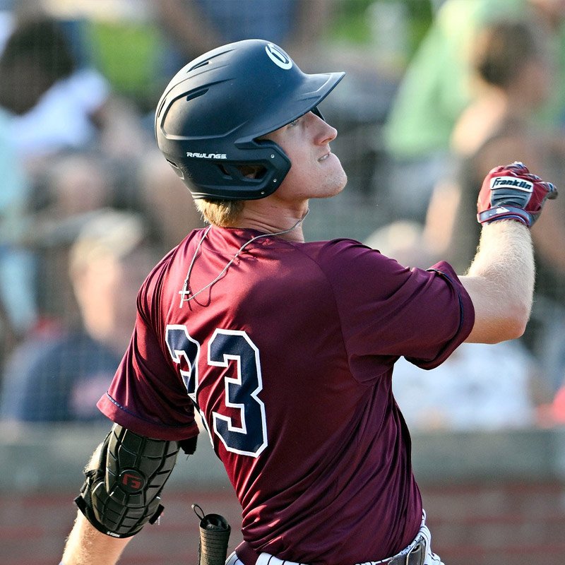 Cole Mathis - 2024 Chicago Cubs Draft Picks - North Side Baseball