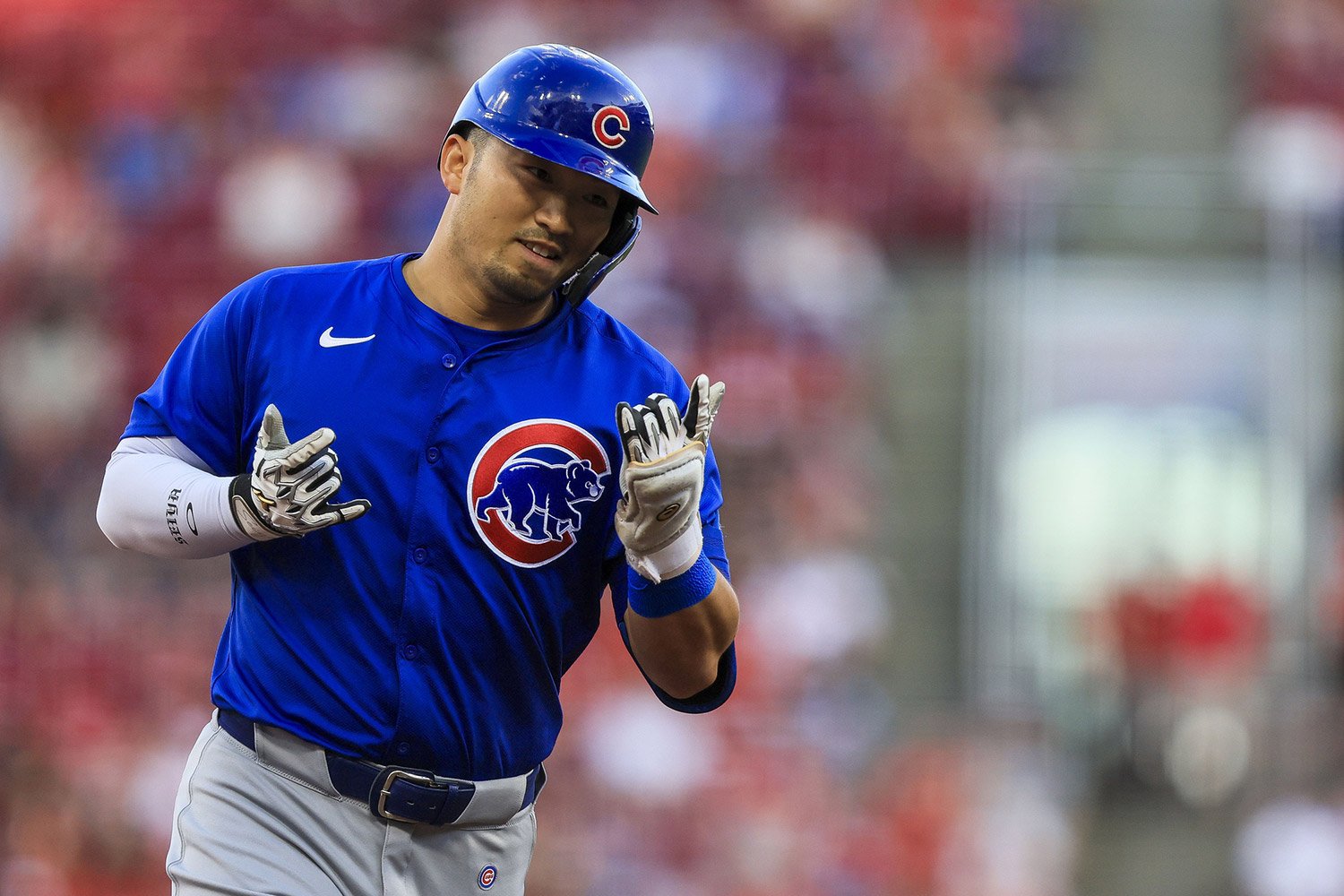 The Increasing Murkiness of the Cubs' DH Spot - Cubs - North Side Baseball