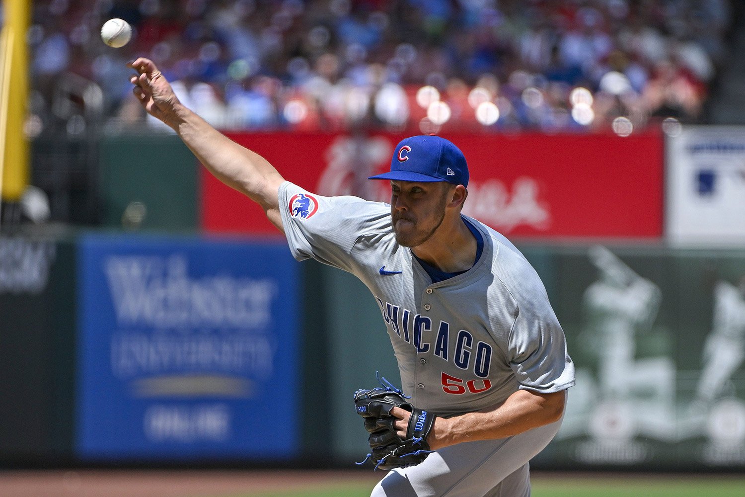 Cubs Reportedly Open To Trading Jameson Taillon, Red Sox & Yankees ...