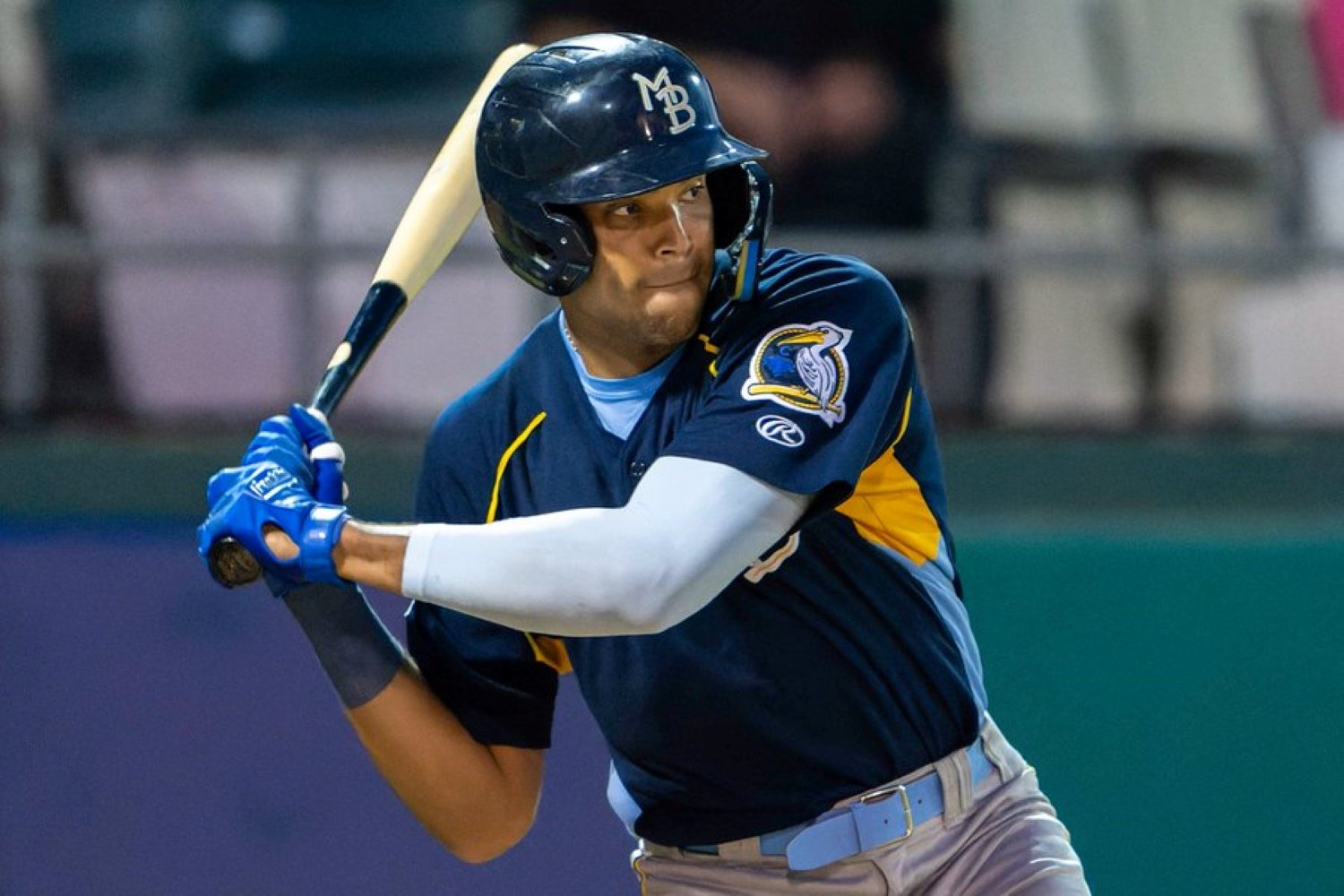 Why the Cubs Should Promote Cam Smith to South Bend Immediately - Minor ...