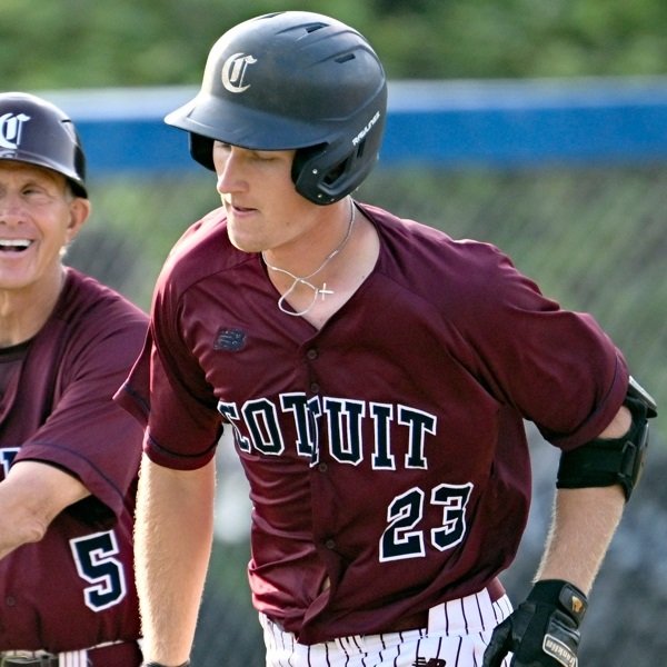 Cole Mathis - 2025 Chicago Cubs Top Prospects Ranking - North Side Baseball