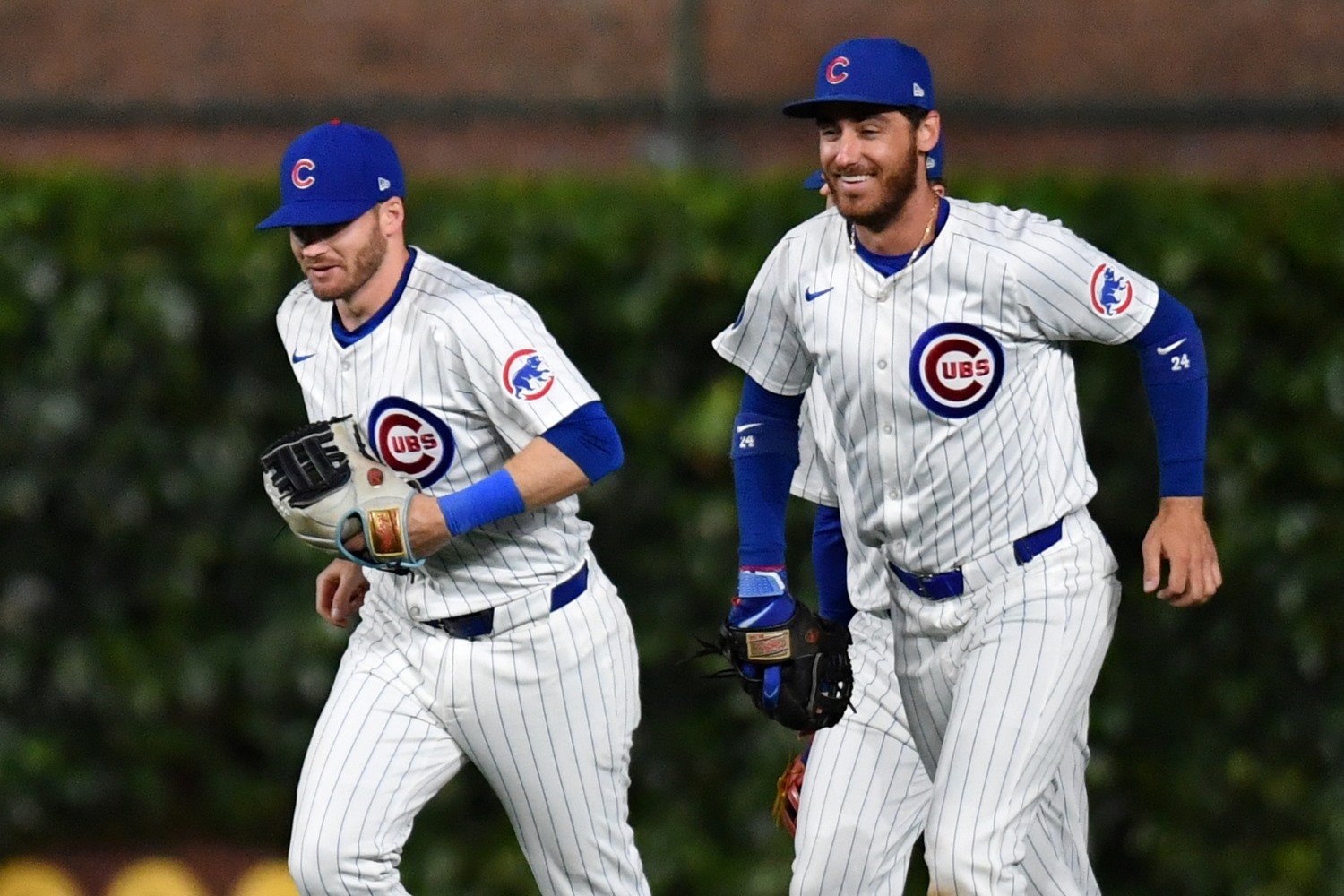 The Two Problems Facing the Cubs as Another Important Offseason Looms ...