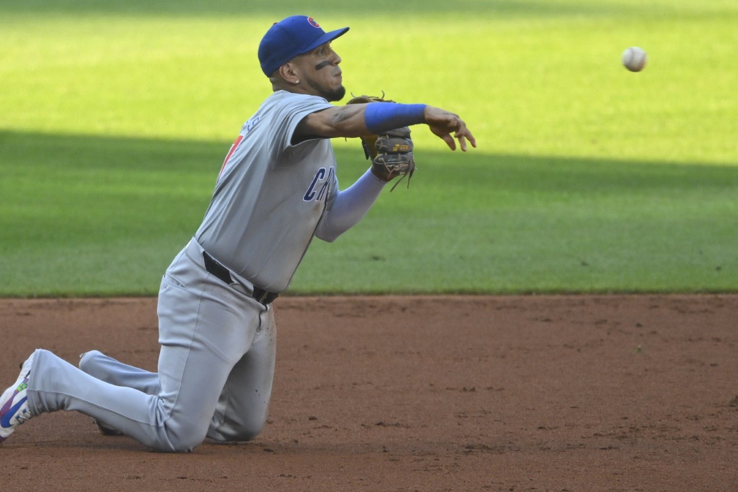Checking In On Isaac Paredes and Christopher Morel - Cubs - North Side ...