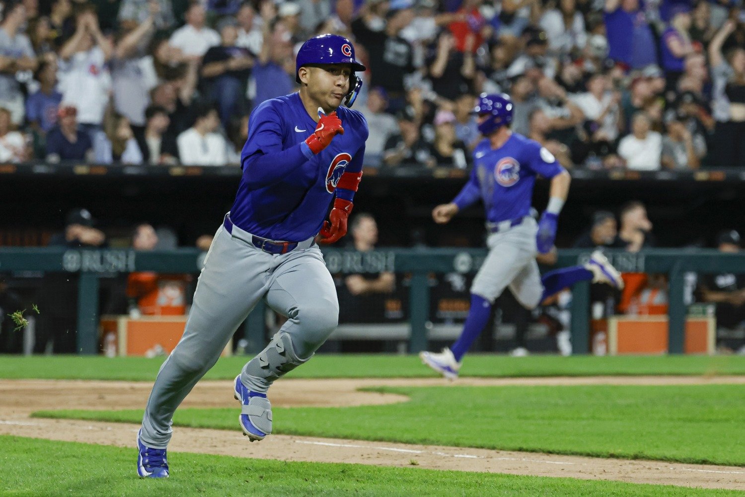 Better Allocation, Better Alignment, Better Outcomes for Cubs - Cubs ...