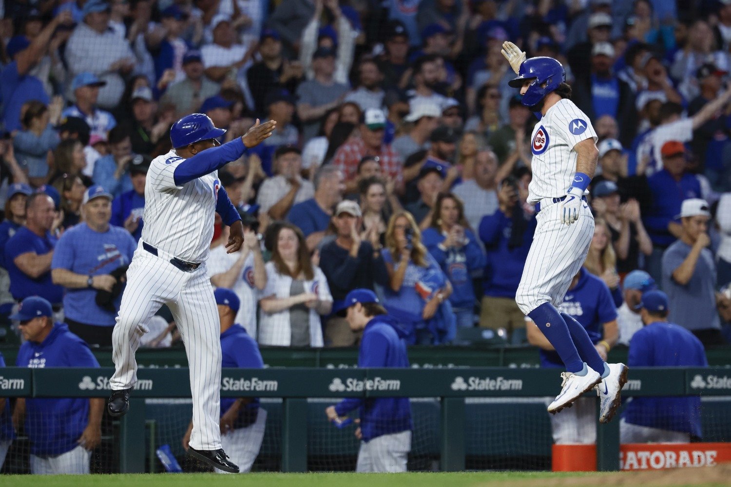 How Dansby Swanson Has Turned His Season Around--And Why It Might Not ...