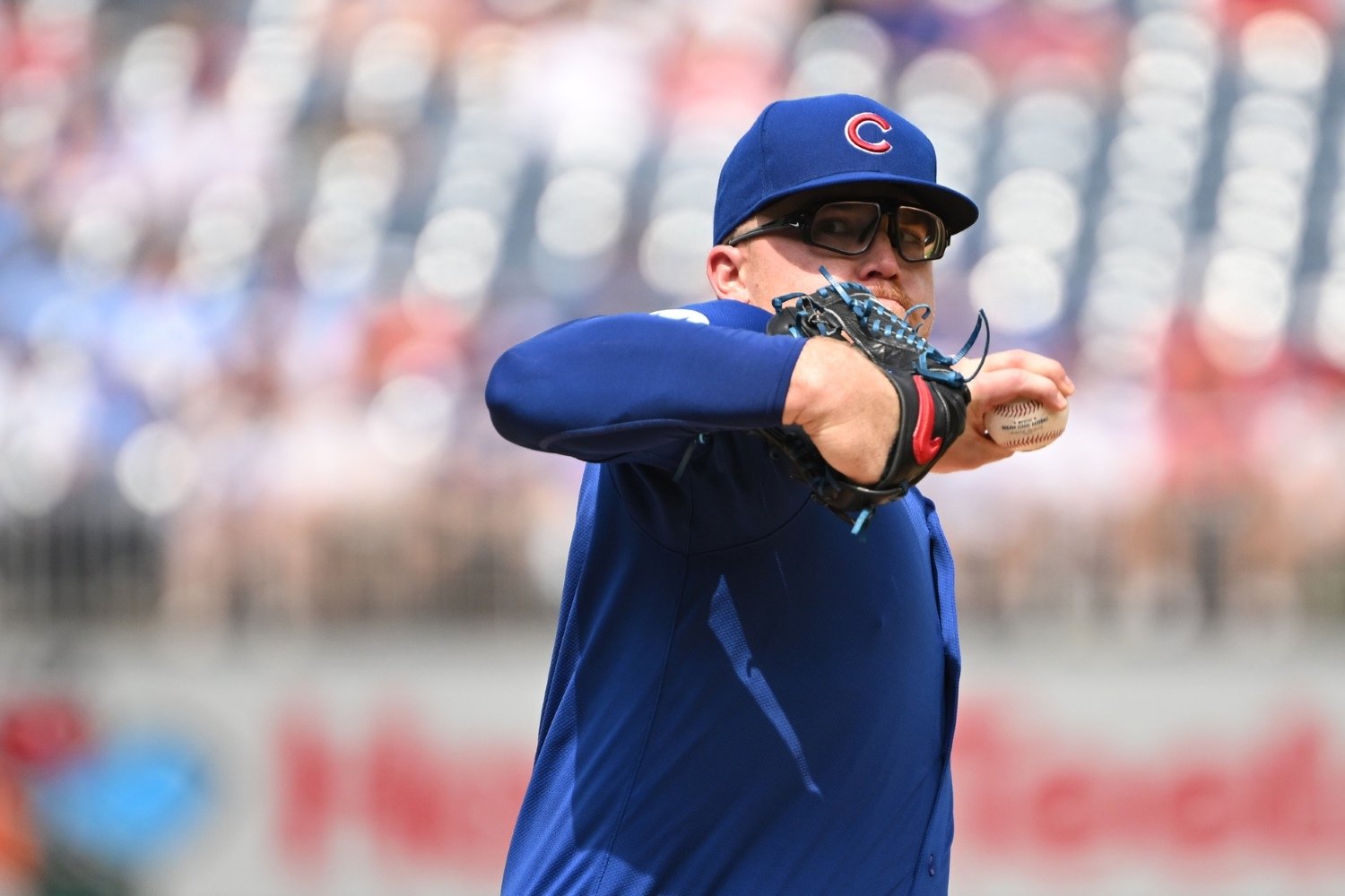 What Kind of Pitcher Jordan Wicks First Was, Then Became, and is Now ...