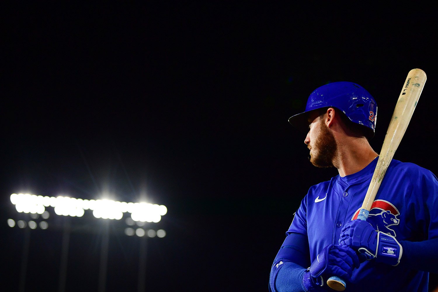 Cody Bellinger Now Uncertain About Opting Out Of 2025 Contract With ...