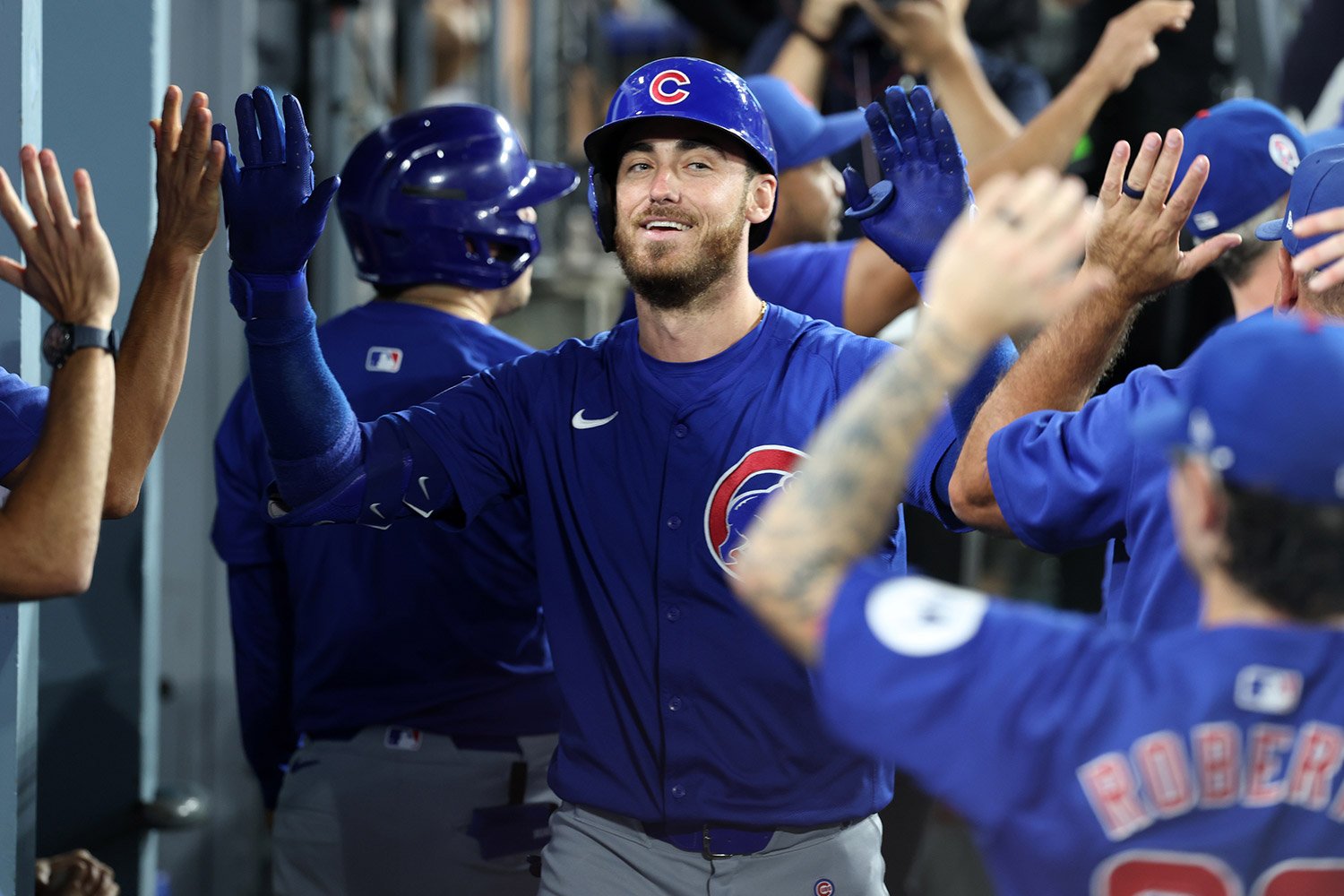 Cody Bellinger "Fully Expected" To Remain With The Cubs In 2025 ...