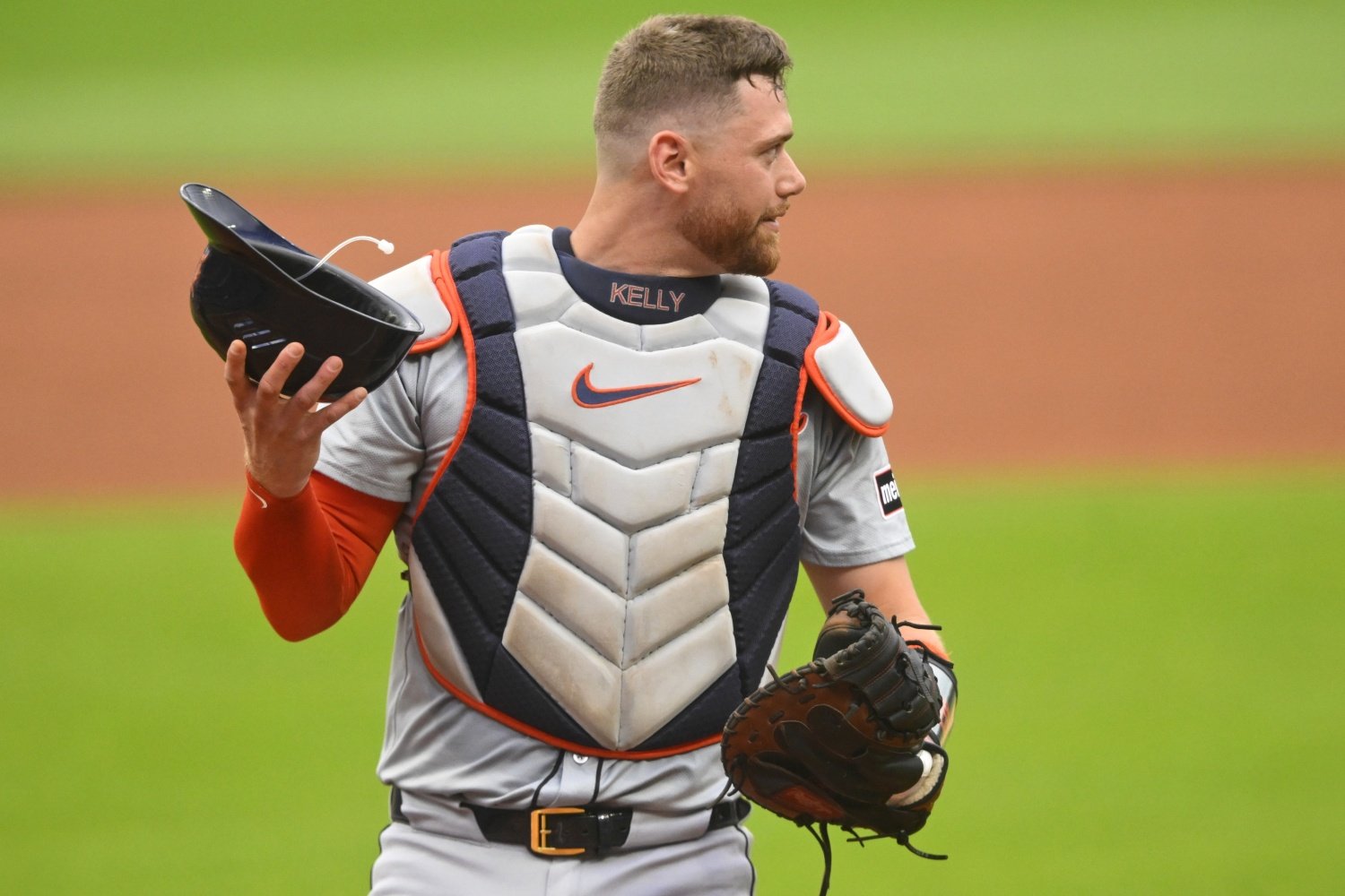 These 4 Free Agents Are Candidates to Step Into Vacant Catching Role ...