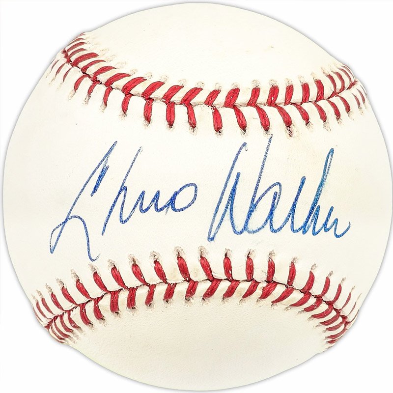 Chico Walker - The Chicago Cubs Players Project - North Side Baseball