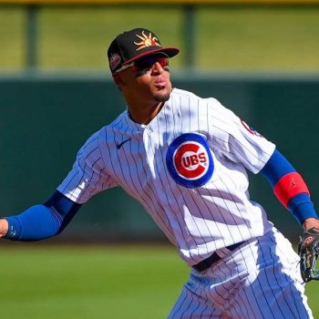 2025 Chicago Cubs Top Prospects Ranking - North Side Baseball