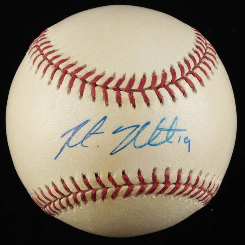 Matt Murton - The Chicago Cubs Players Project - North Side Baseball