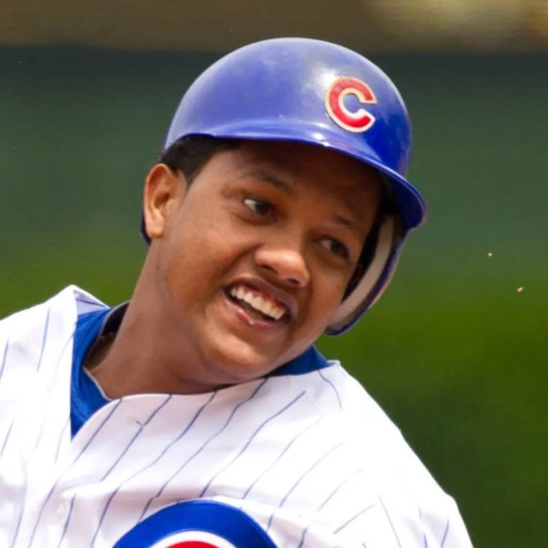 Starlin Castro - The Chicago Cubs Players Project - North Side Baseball