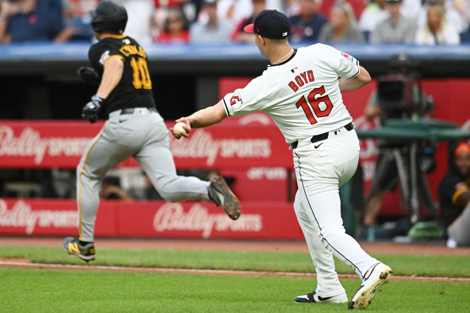 Let's Dispel a Misconception About Cubs' Matthew Boyd Deal - Cubs ...