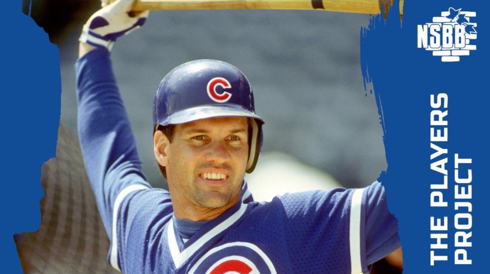 The Chicago Cubs Players Project - North Side Baseball