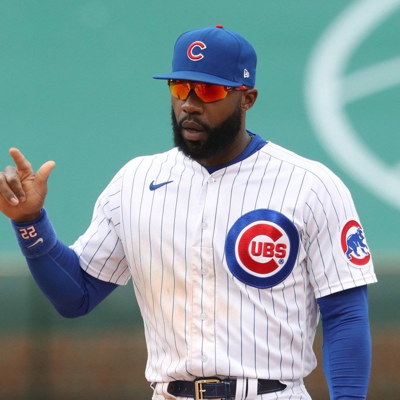 Jason Heyward - The Chicago Cubs Players Project - North Side Baseball