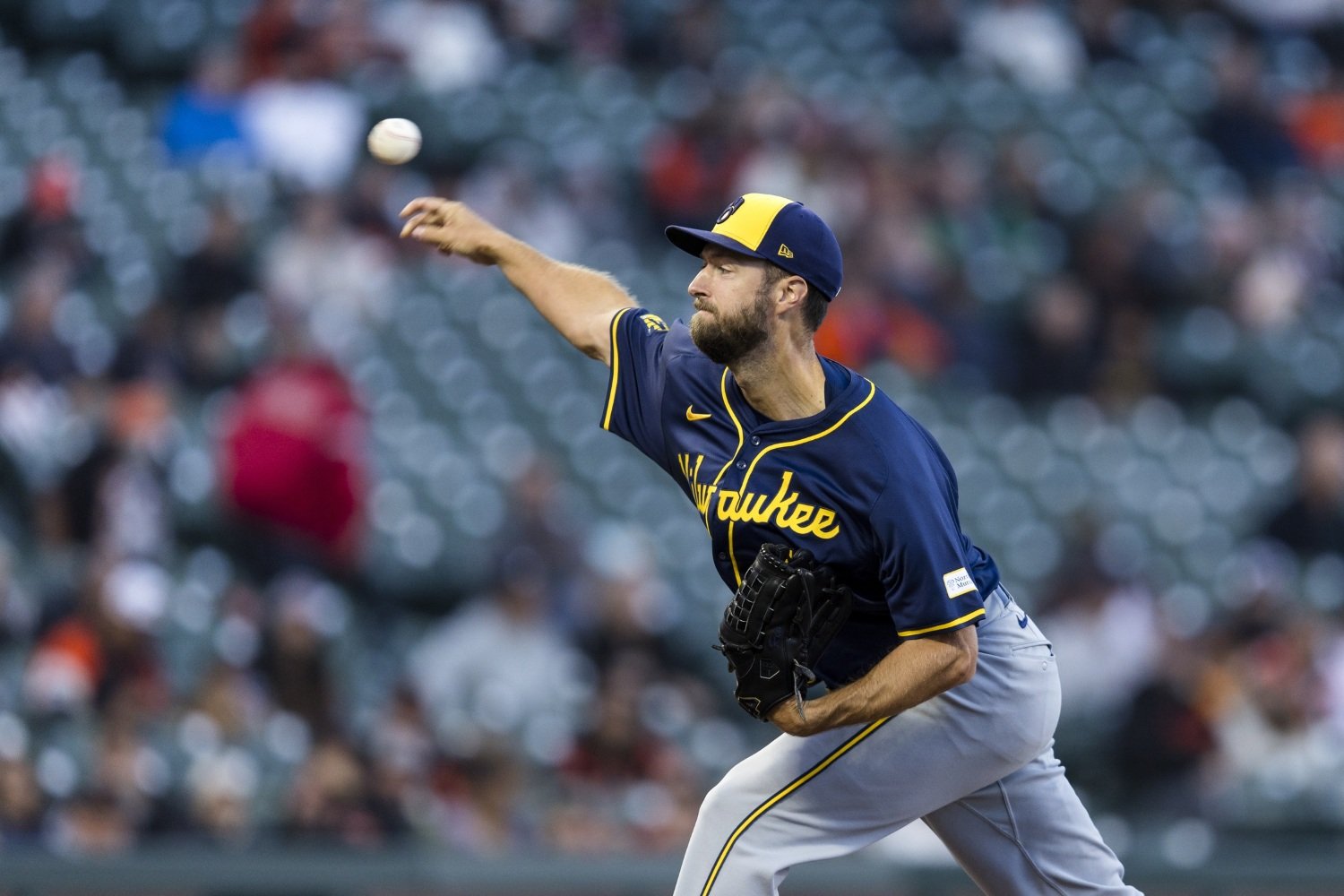 Cubs to Sign Starting Pitcher Colin Rea, and the Temperature is Rising ...