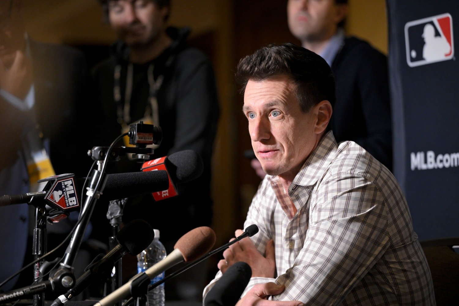 Cubs Week In Review: Cubs Convention Shifts Tone, Brings Flurry of ...