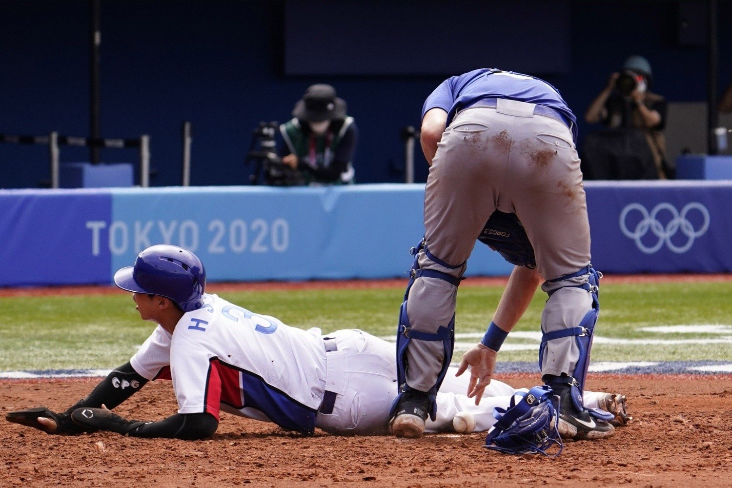 Today is Decision Day for Possible Cubs Target Hyeseong Kim - North ...