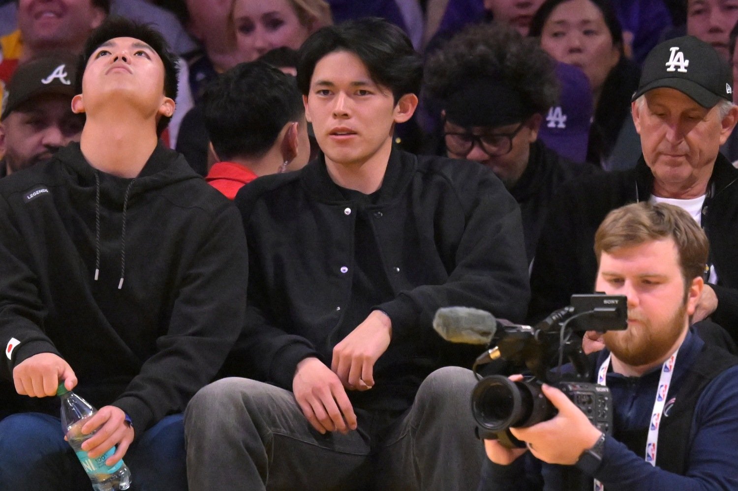 Roki Sasaki Picking the Dodgers is the Latest Reminder: Cubs Need to ...