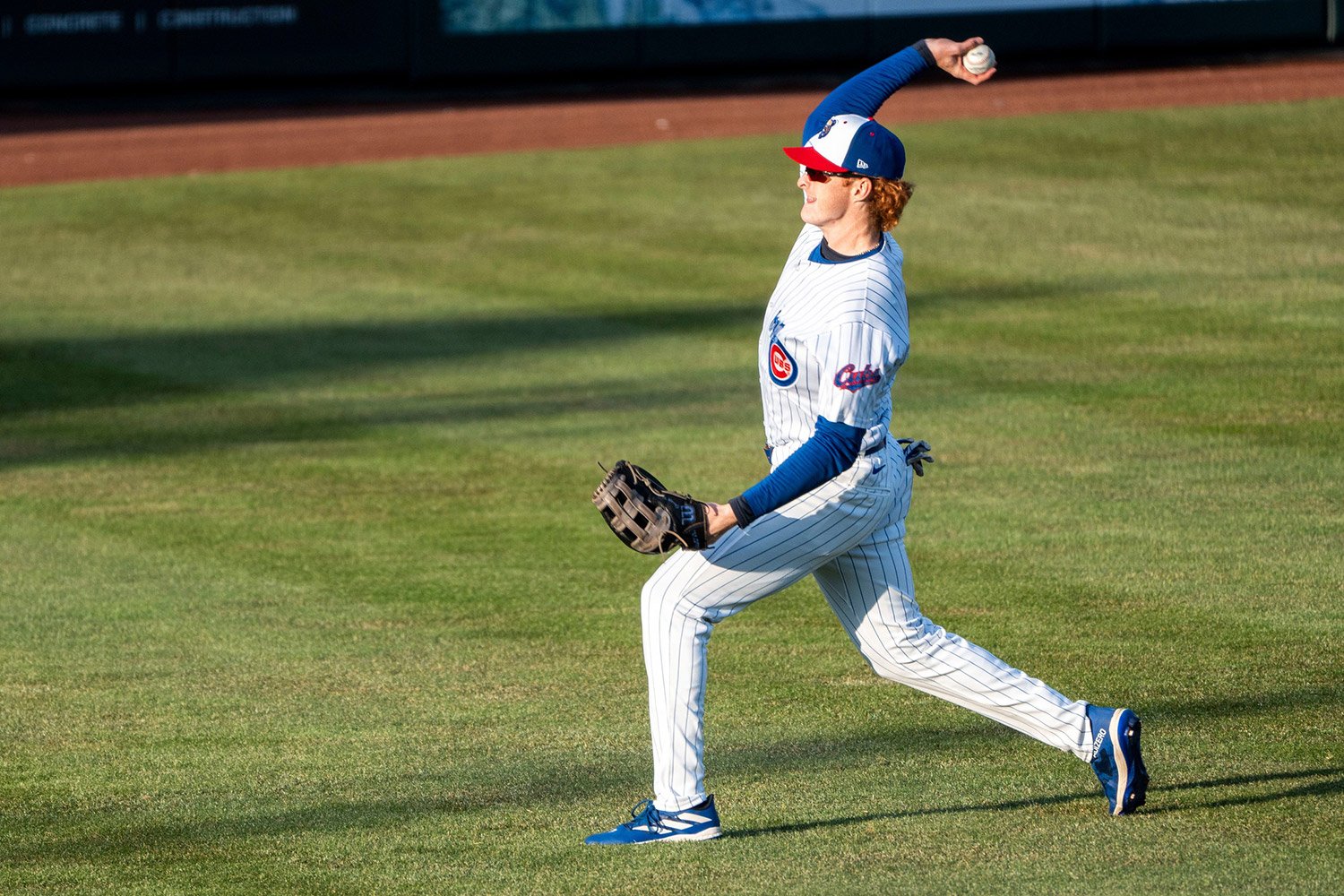 4 Chicago Cubs Make Baseball Prospectus's 2025 Top 101 Prospects List ...