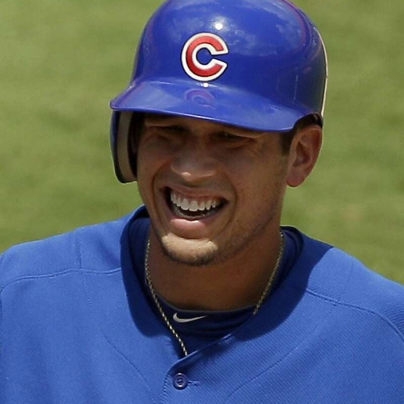 Tyler Colvin - The Chicago Cubs Players Project - North Side Baseball